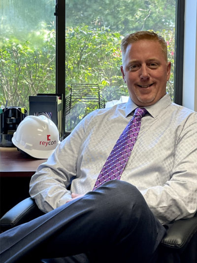 The ReyCon Team - ReyCon